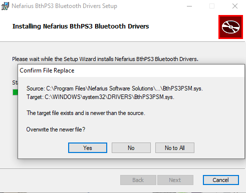 "Enable PSM patching" re-enables itself on reboot · Issue #73 ...