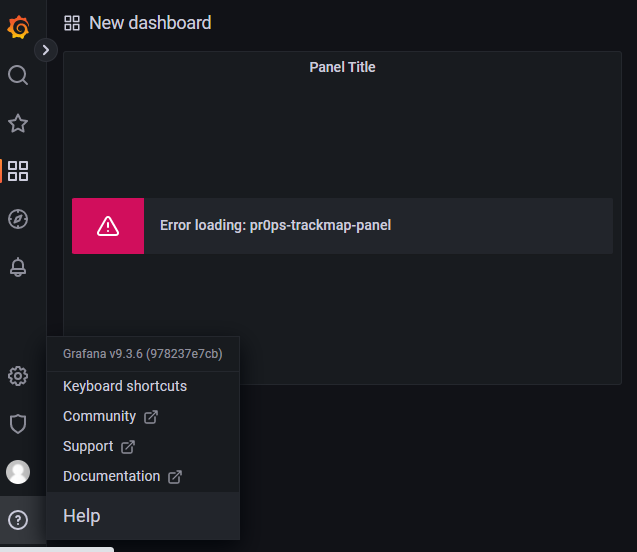 This doesn't work with the newest Grafana version · Issue #74 · pR0Ps ...