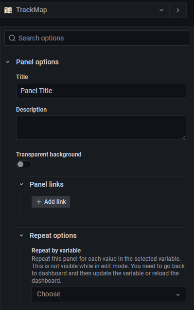 This doesn't work with the newest Grafana version · Issue #74 · pR0Ps ...