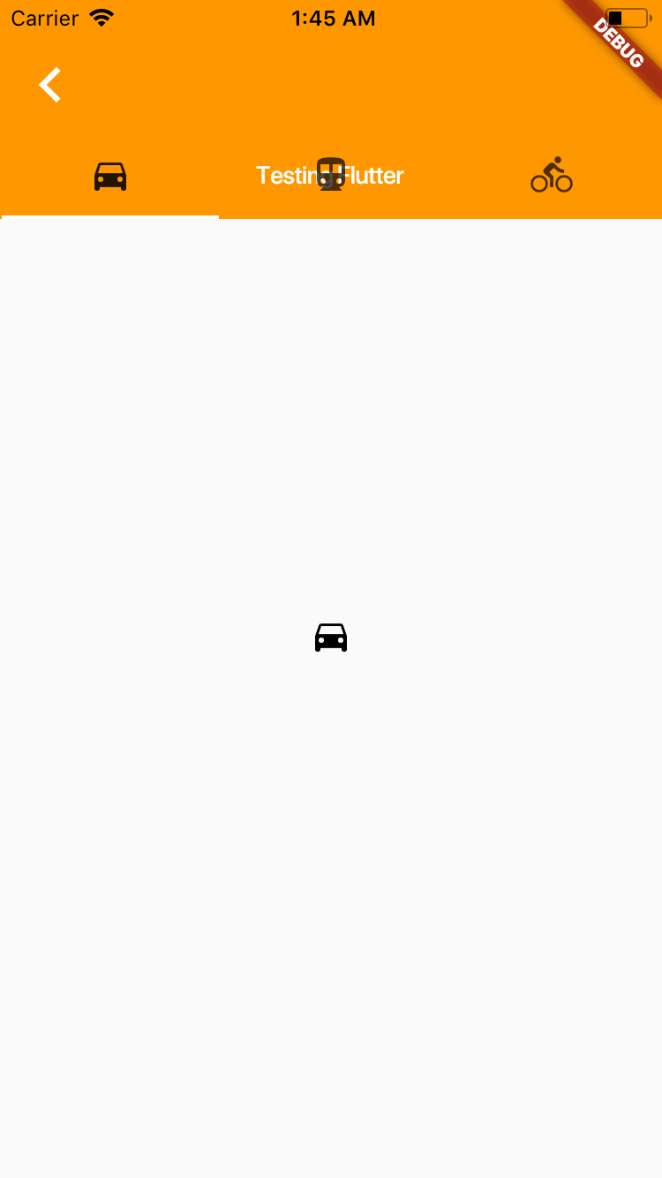 Tabbar Conflicts With Flexiblespace Within Sliverappbar And Nestedscrollview · Issue 10102