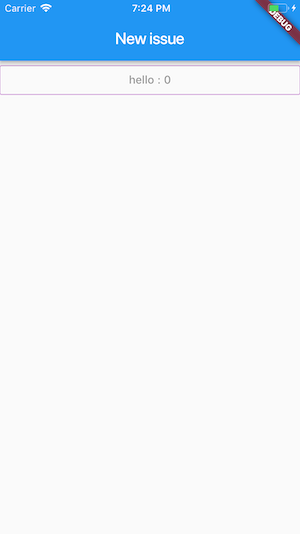 SingleChildScrollView + Column + Opacity bug · Issue #23890 · flutter/flutter · GitHub