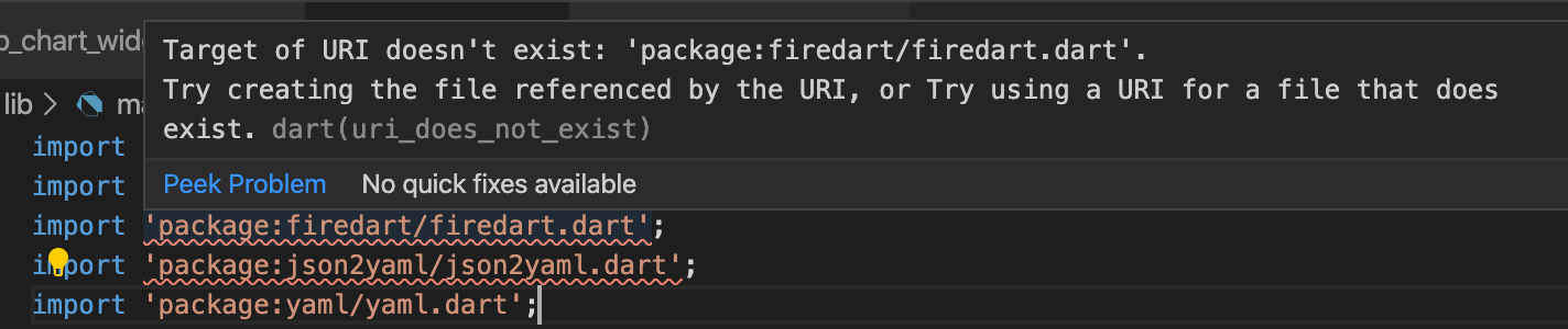 Extension Methods · Issue 2253 · Dart Code Dart Code · Github