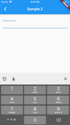 Enhance toolbar customization options · Issue #72 · diegoveloper/flutter_keyboard_actions · GitHub