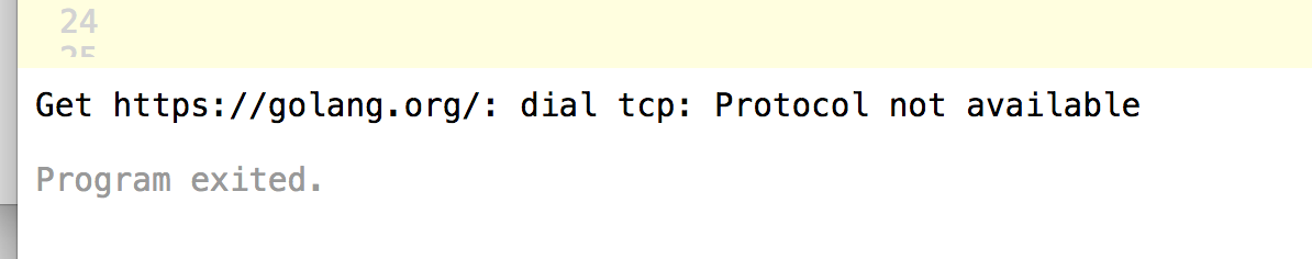 net/http: ProxyFromEnvironment should return nil for ip.IsUnspecified ...