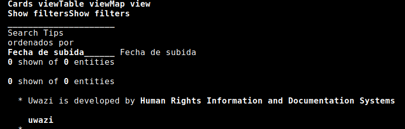 SEO/Accessibility tweaks · Issue #5180 · huridocs/uwazi · GitHub