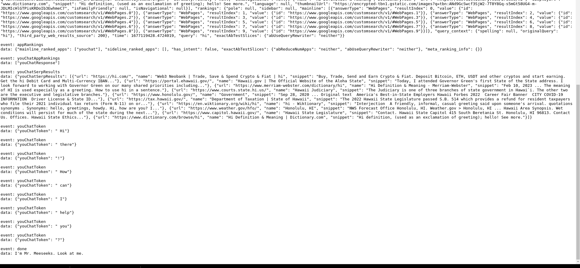 Please login and pass Cloudflare check at you.com , help · Issue #6 · fedebotu/youchat-google ...