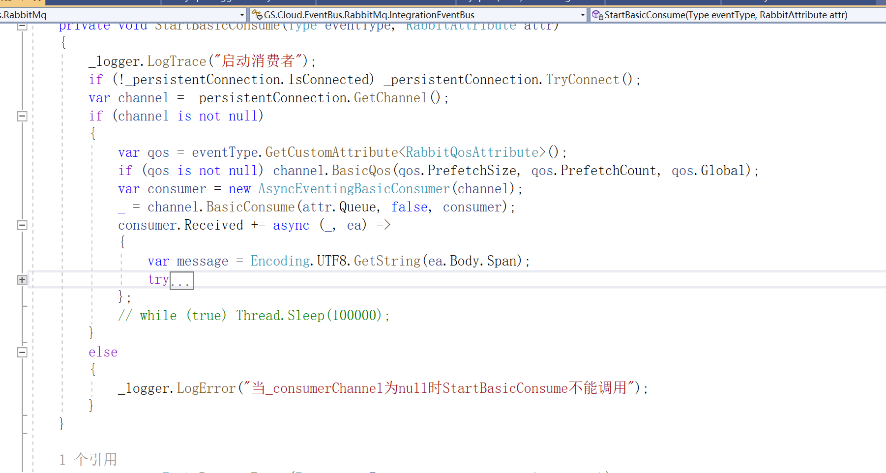 [Bug]: deadLetter will not start for normal consumer start with while · Issue #164 · joesdu ...