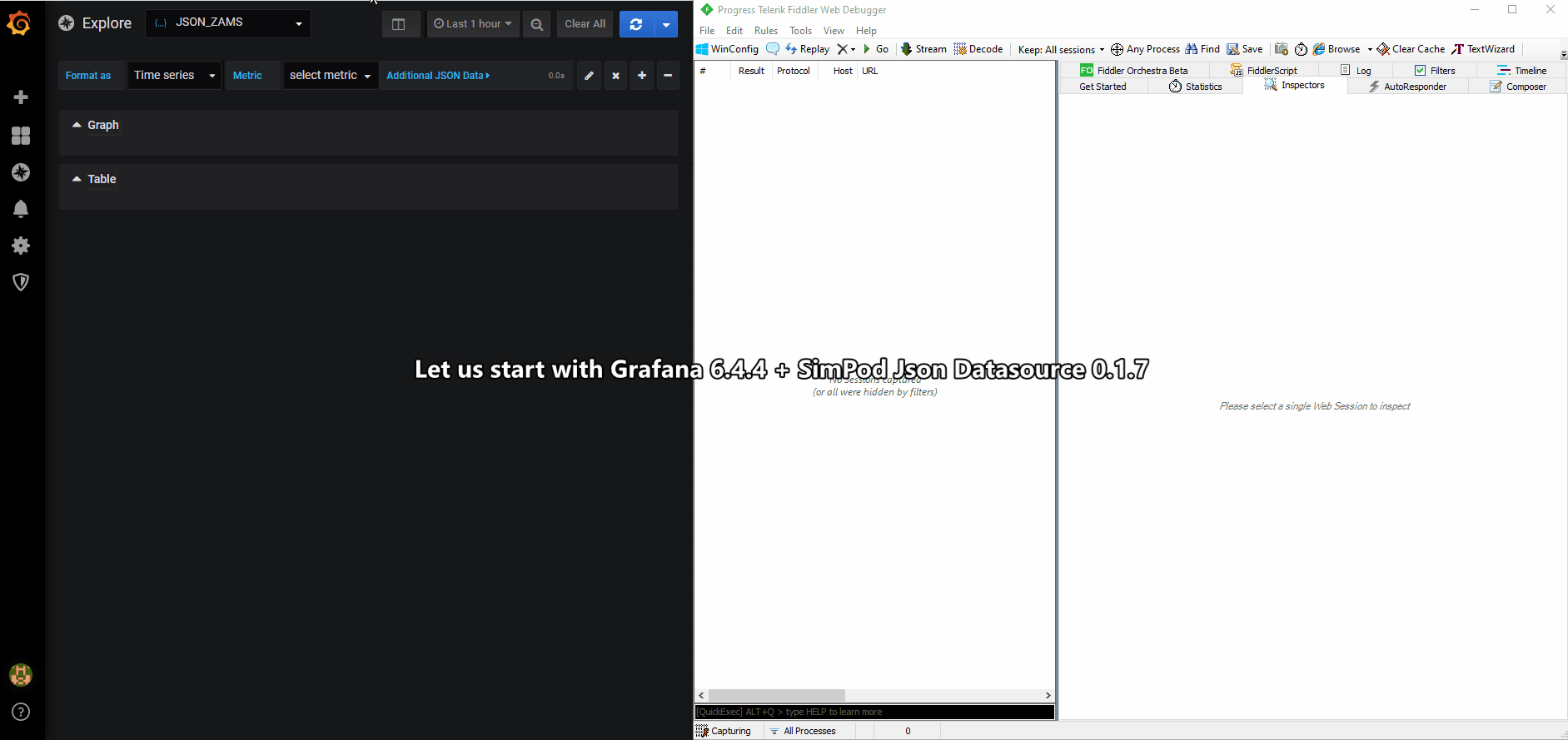 Changed Metric List behavior makes Metric unusable with large amount of metrics · Issue #145 ...