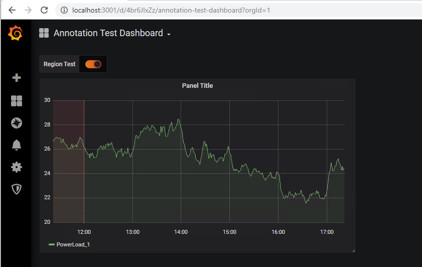 Annotations: Region Events - start prior to display time range · Issue ...