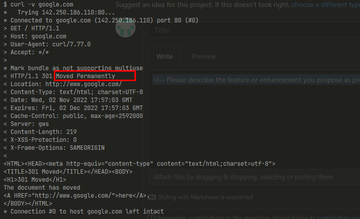 Add `responsestatusmessage` Data Information In Environment Logs · Issue 852 · Mockoonmockoon