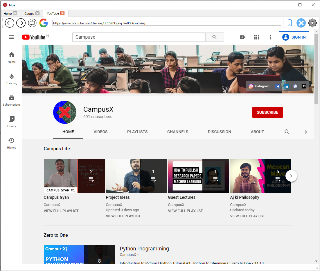 GitHub - geetanjaliaich/Nox-Browser: This is a basic web browser created using Python and PyQt5 ...