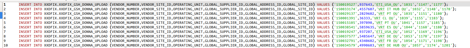 default value for data rows per statement · Issue #13505 · dbeaver/dbeaver · GitHub