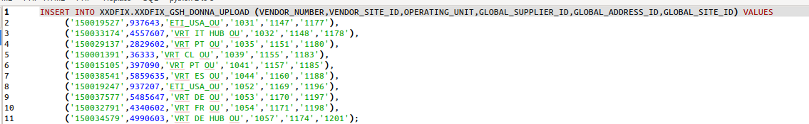 default value for data rows per statement · Issue #13505 · dbeaver/dbeaver · GitHub