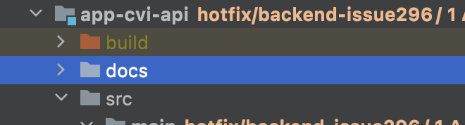 [BE] hotfix: API 명세 파일 관련 예외 처리 · Issue #296 · woowacourse-teams/2021-cvi · GitHub