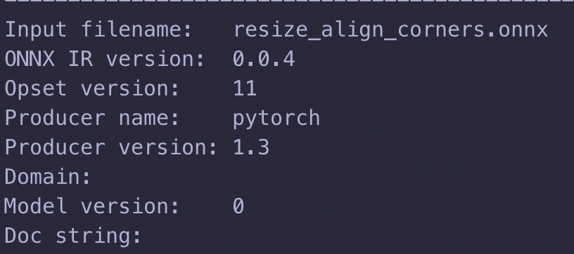 Bilinear Iresizelayer Setting Aligncornersfalse Makes Different Result To Torch Interpolate