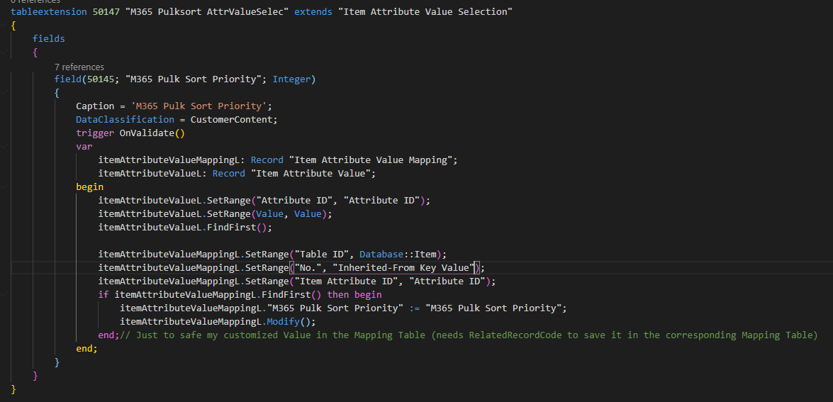 Item Attributes Value Selection Extensability · Issue #4605 · microsoft ...