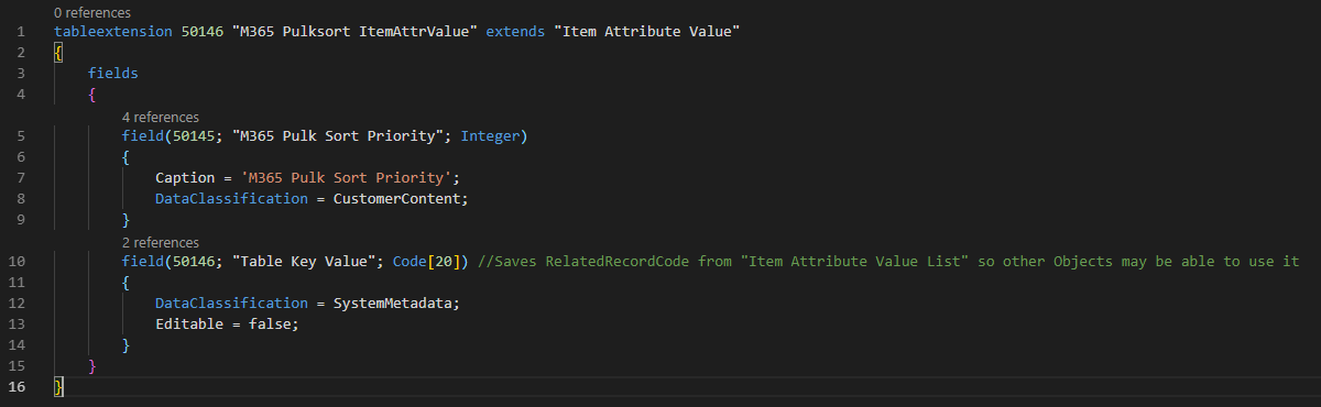 Item Attributes Value Selection Extensability · Issue #4605 · microsoft ...