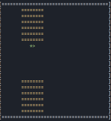 GitHub - igorcguedes/flappyclone-sh: Simple Flappy bird game clone made in Sheel to play in ...