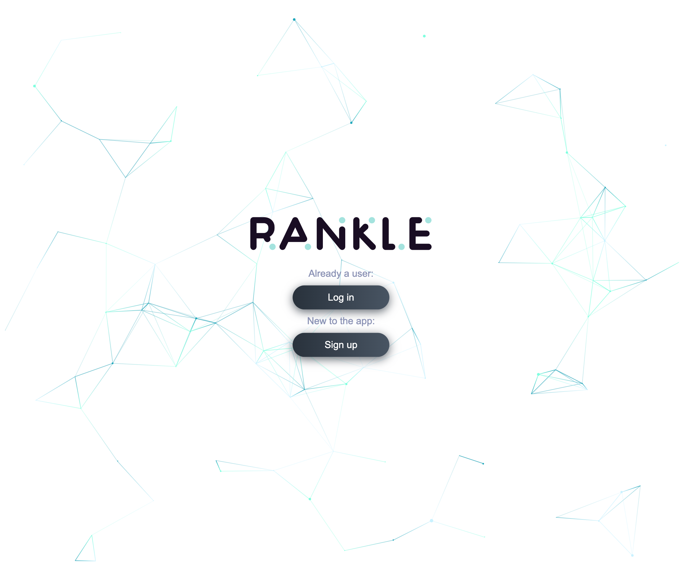 GitHub - omersela10/Rankle_Client