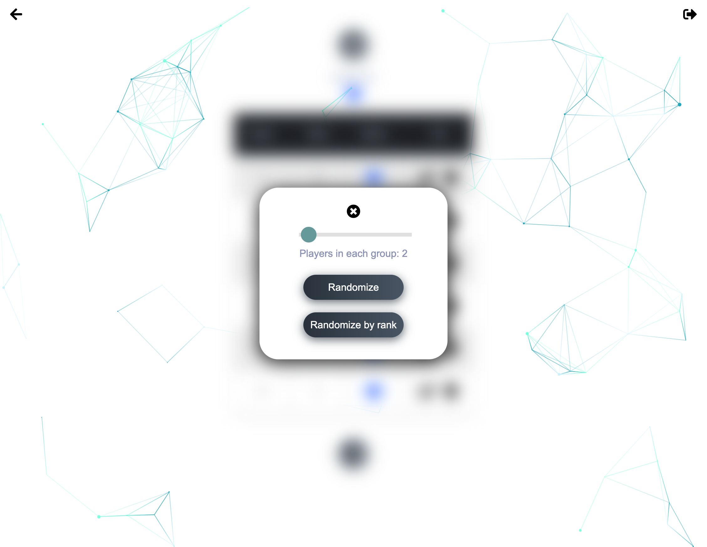 GitHub - yoniyir/Rankle_Client: Client side of Rankle App