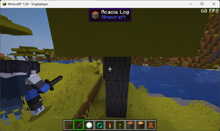 [Suggestion] Regarding the issue of crosshair placement that could be bad for PVP and Experience ...