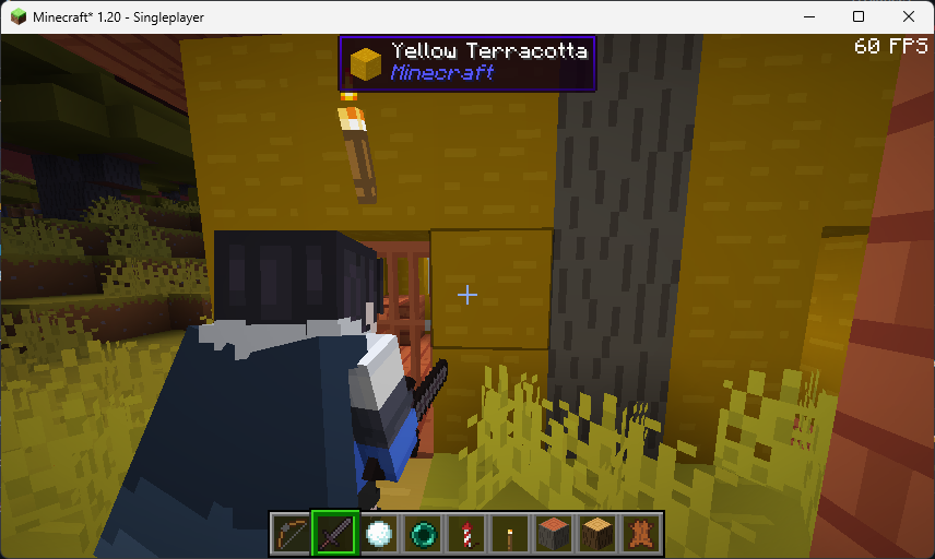 [Suggestion] Regarding the issue of crosshair placement that could be bad for PVP and Experience ...