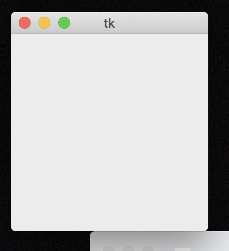 Pyraf Cannot Get Gui Windows For Parameters · Issue 144 · Iraf Communitypyraf · Github