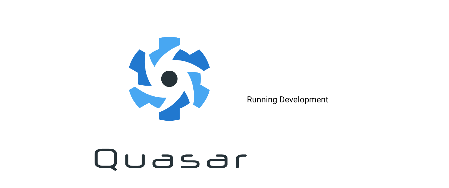 Confused or bug... `App Extension (qenv): missing QENV environment variable; skipping` · Issue ...