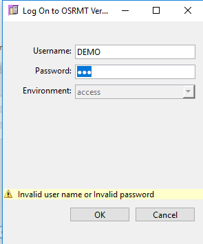 Issues found during testing v1.6 · Issue #16 · osrmt/osrmt · GitHub