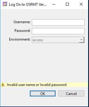 Issues found during testing v1.6 · Issue #16 · osrmt/osrmt · GitHub