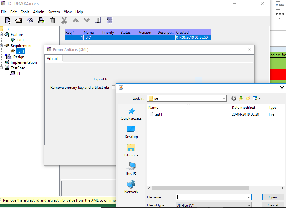 Issues found during testing v1.6 · Issue #16 · osrmt/osrmt · GitHub