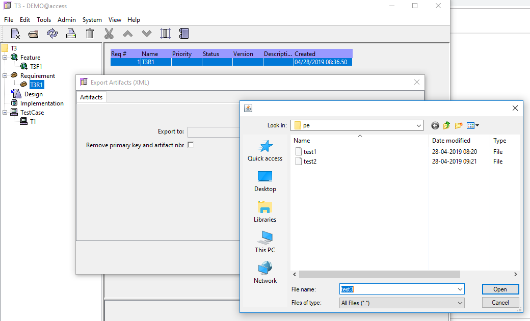 Issues found during testing v1.6 · Issue #16 · osrmt/osrmt · GitHub