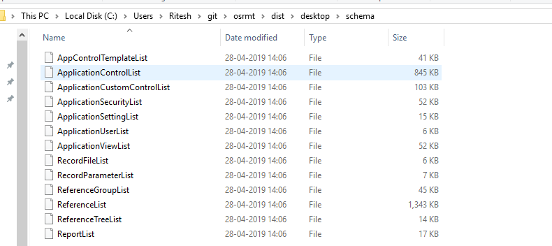 Issues found during testing v1.6 · Issue #16 · osrmt/osrmt · GitHub
