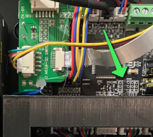 Trigorilla mainboard v1.1 bl touch Anschluss · Issue #59 · knutwurst ...