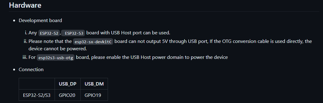 Running esp-iot UVC camera project on this board · Issue #3 · vcc-gnd/YD-ESP32-S3 · GitHub