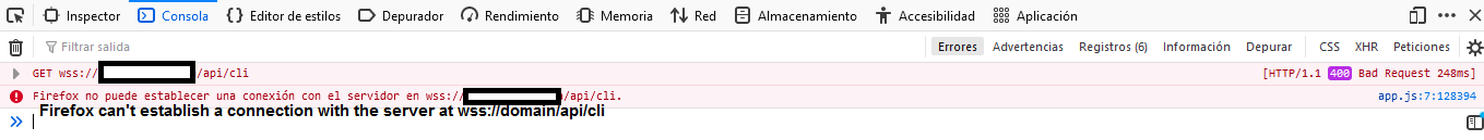 Web cli through dashboard not working · Issue #346 · dzikoysk/reposilite · GitHub