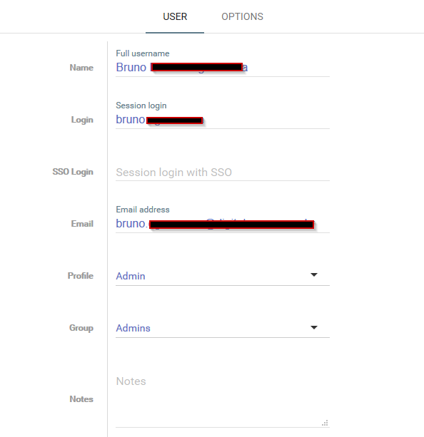 Remove "listed" users from a group · Issue #1461 · nuxsmin/sysPass · GitHub