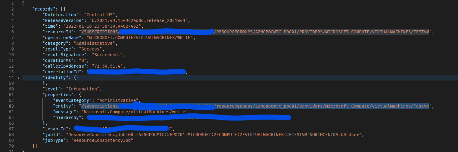 [BUG] GetGenericResource Method of Azure.ResrouceManager.ArmClient ...