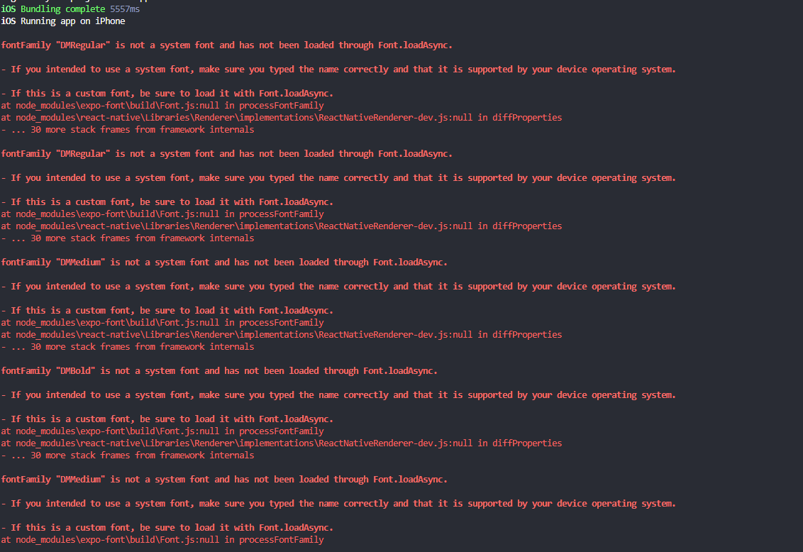 Build and Deploy a React Native App | 2023 React Native Course Tutorial for Beginners · GitHub