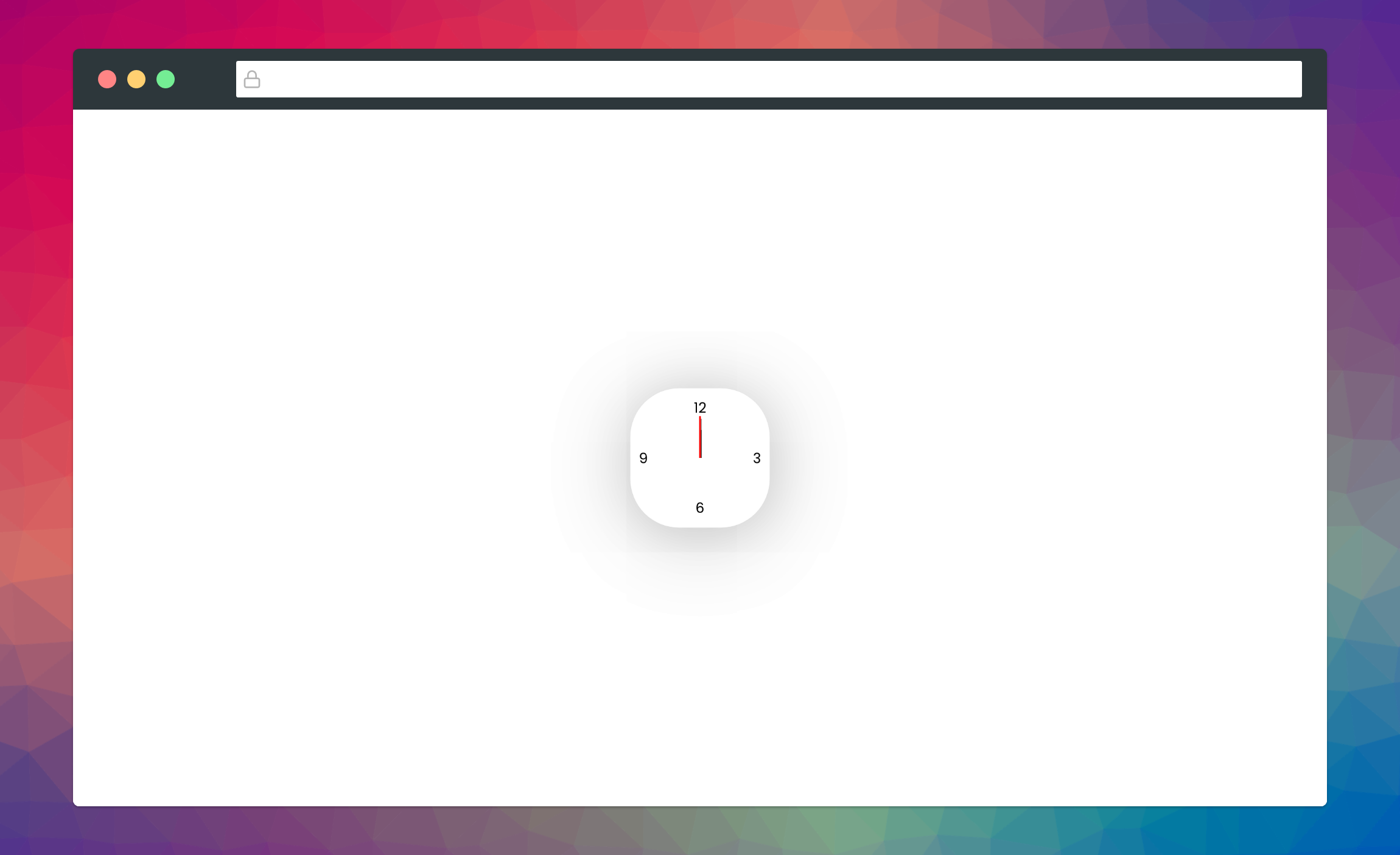 GitHub - Ayush59699/O-Clock: # Example link: https://codesandbox.io/s ...