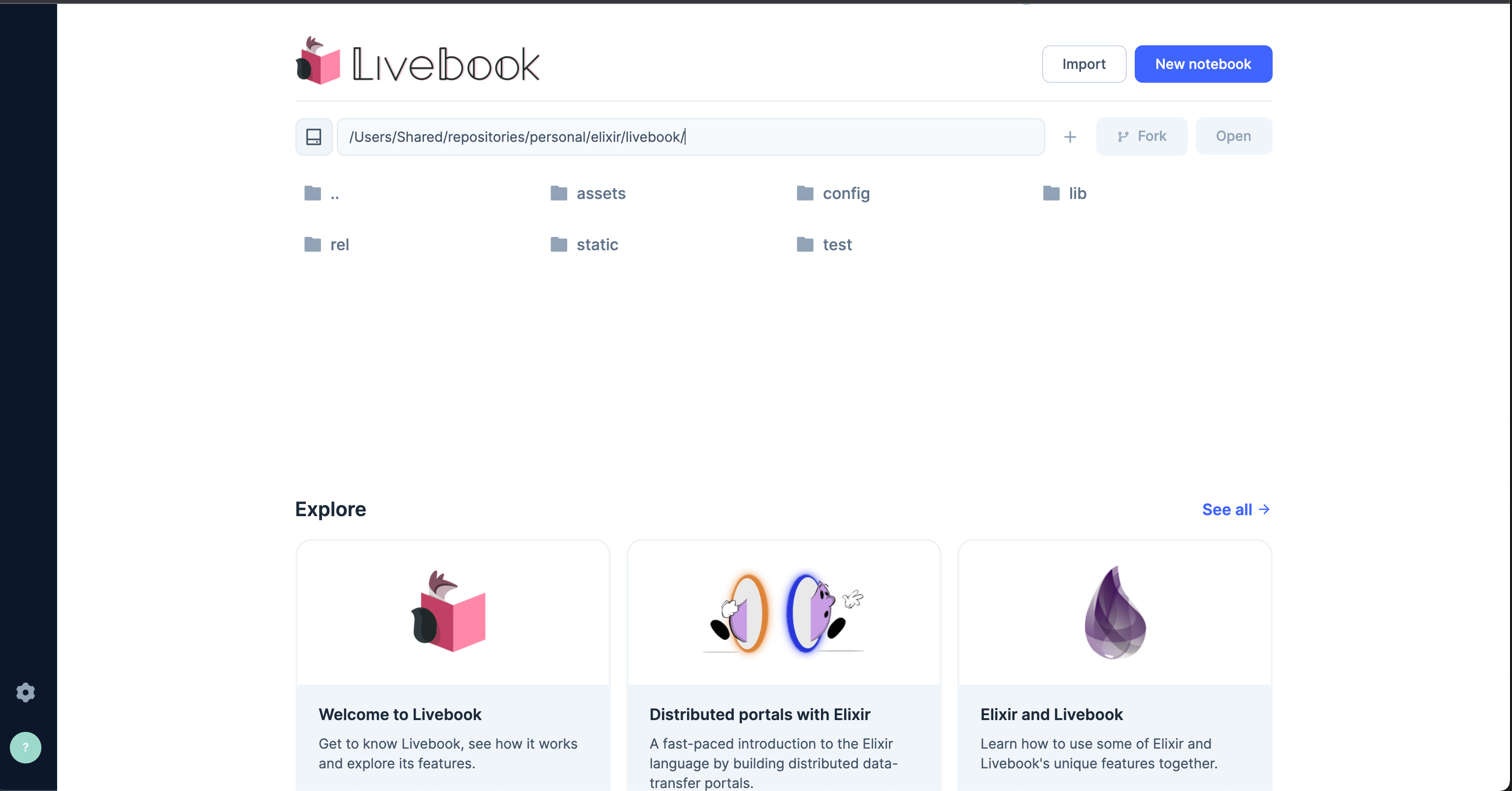 Cannot open distributed_portals_with_elixir.livemd on Elixir v1.12.2 · Issue #618 · livebook-dev ...