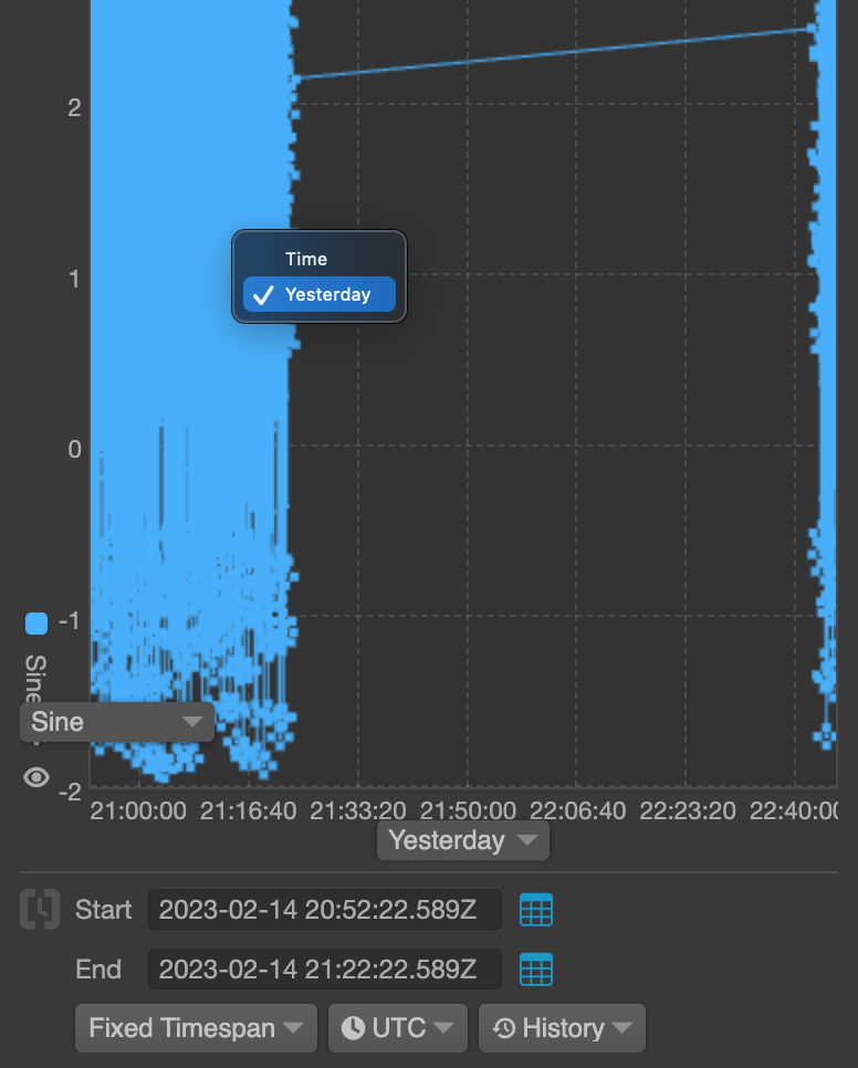 Mobile issues winter 2022 · Issue #6065 · nasa/openmct · GitHub