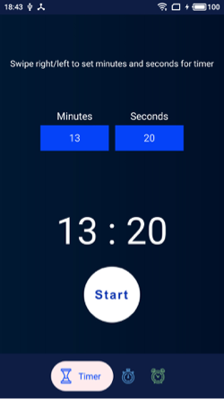 GitHub - Captain-Ki/MultifunctionalReminder: Multifunctional tool that allows you to control ...