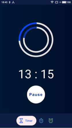 GitHub - Captain-Ki/MultifunctionalReminder: Multifunctional tool that ...