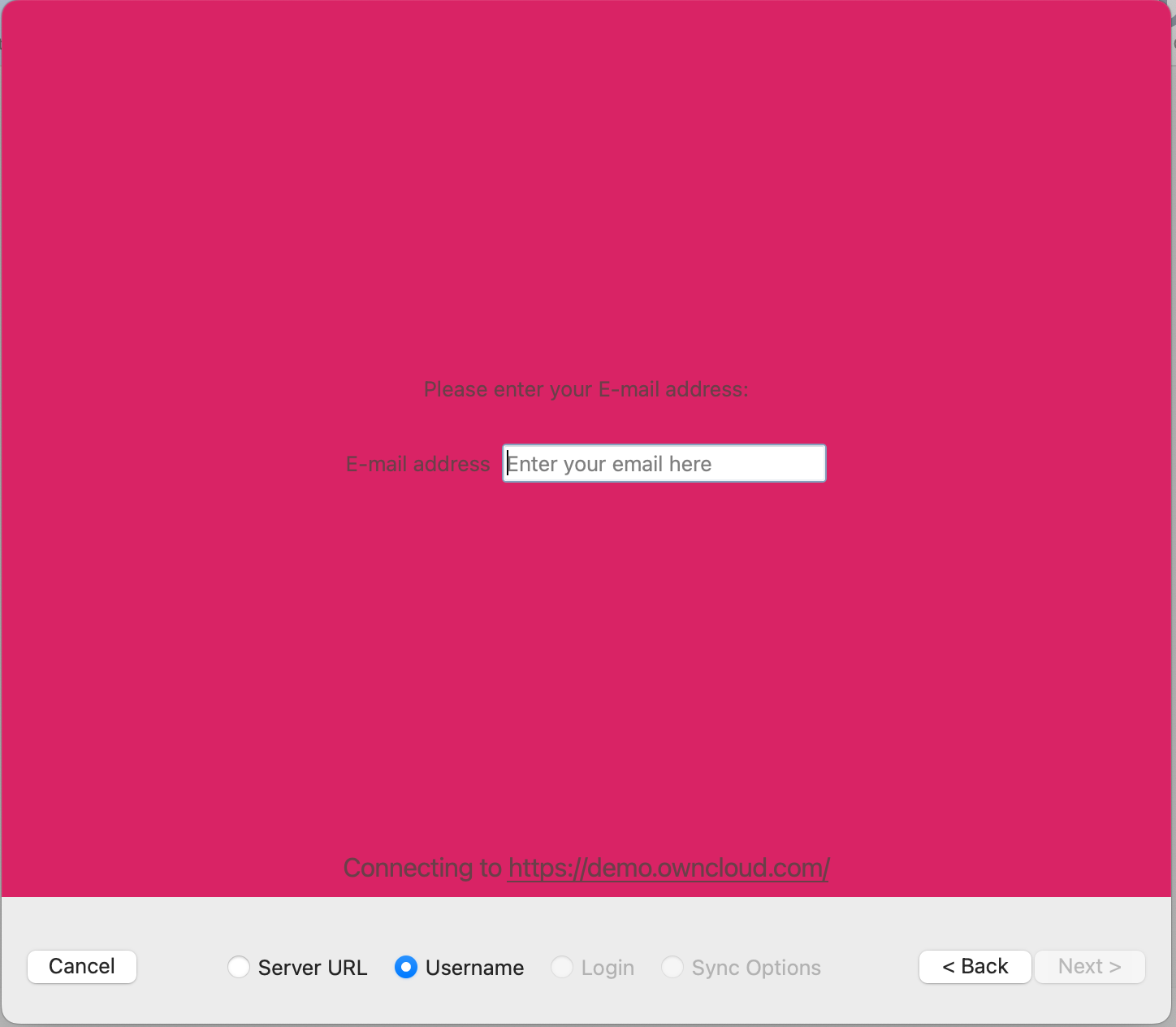 Change custom basic auth field display · Issue #10633 · owncloud/client · GitHub