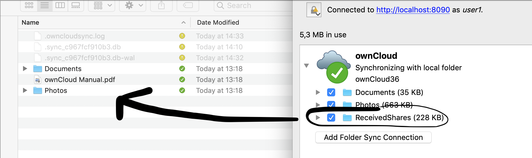 Deleted folder is not restored when deletion is not allowed · Issue #36252 · owncloud/core · GitHub