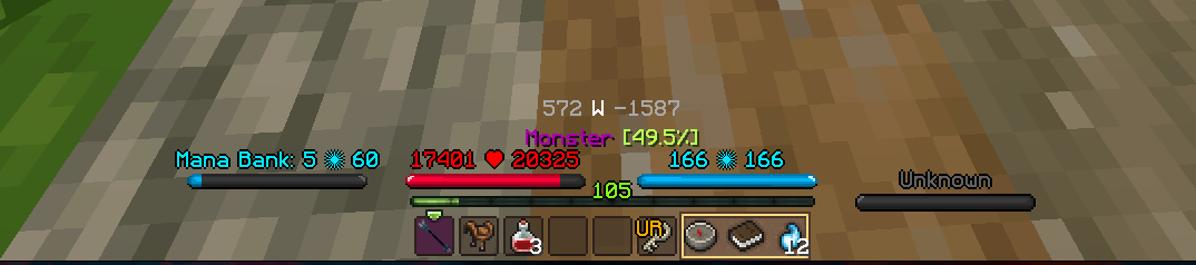 CustomBarsOverlayFeature: Add Mana Bank and Health Bank overlay bars by ...