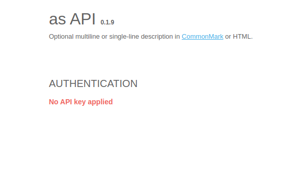Support for OpenApi 3 $ref multiple files · Issue #122 · rapi-doc/RapiDoc · GitHub