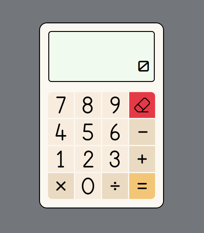 GitHub - yungnegev/calculator