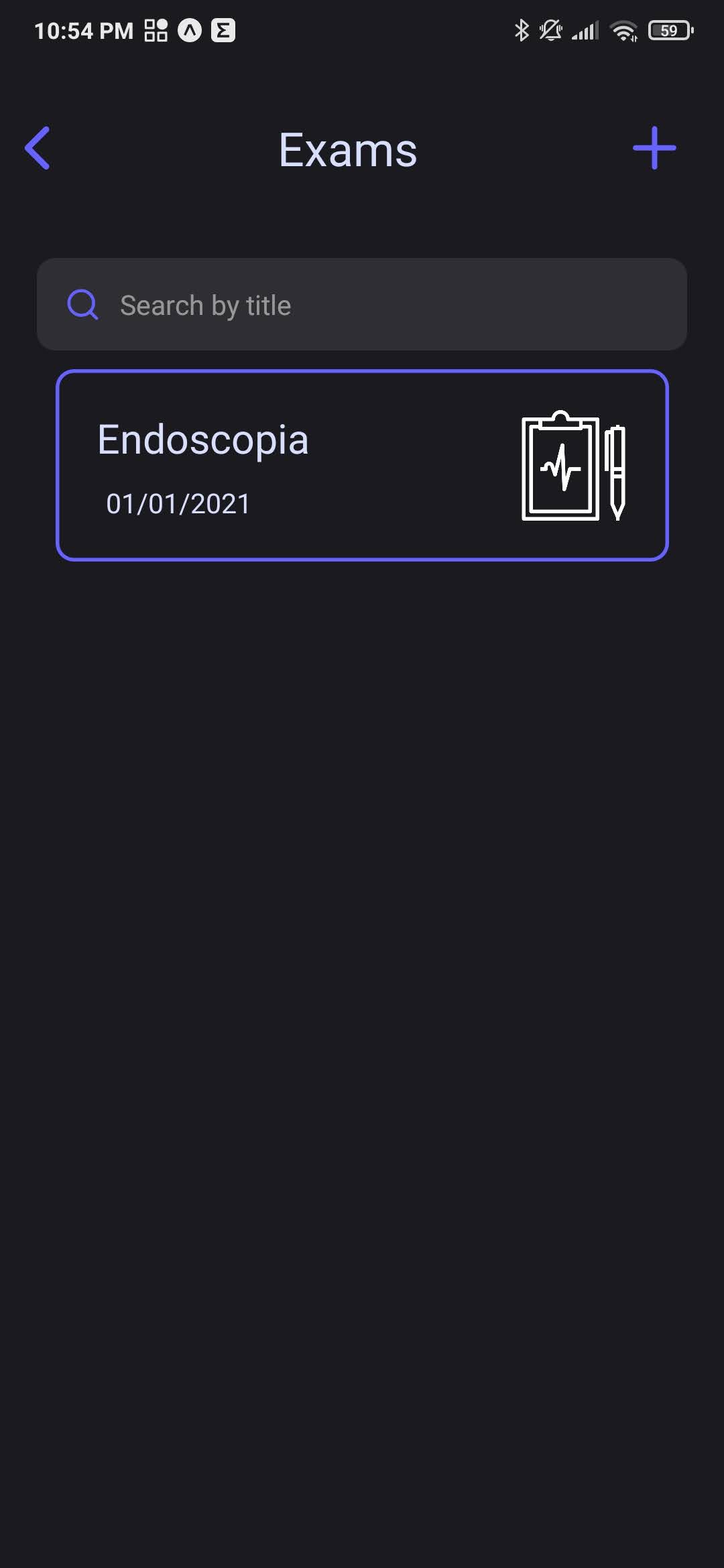 GitHub - LordRadamanthys/mhealth_app